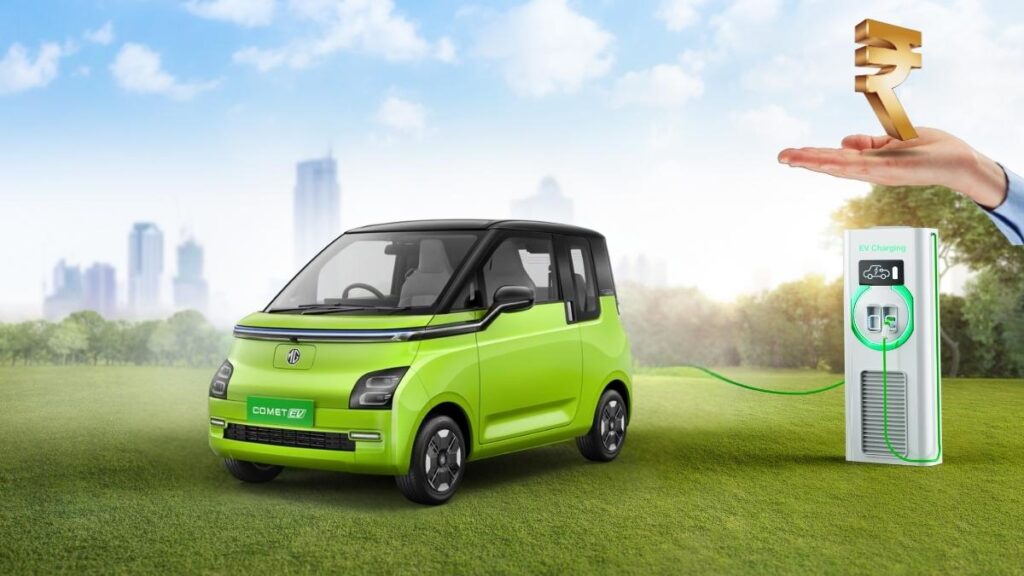 Electric Cars Government Subsidy in India: State-Wise EV Subsidy Details!